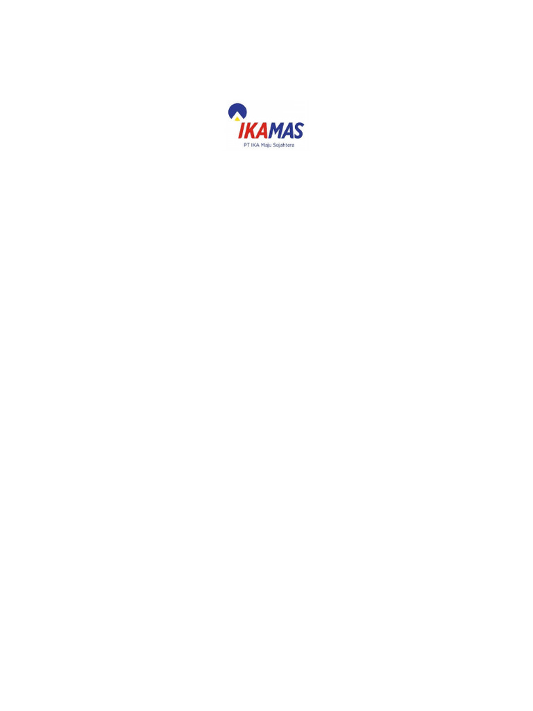 Logo Ikamas | PDF