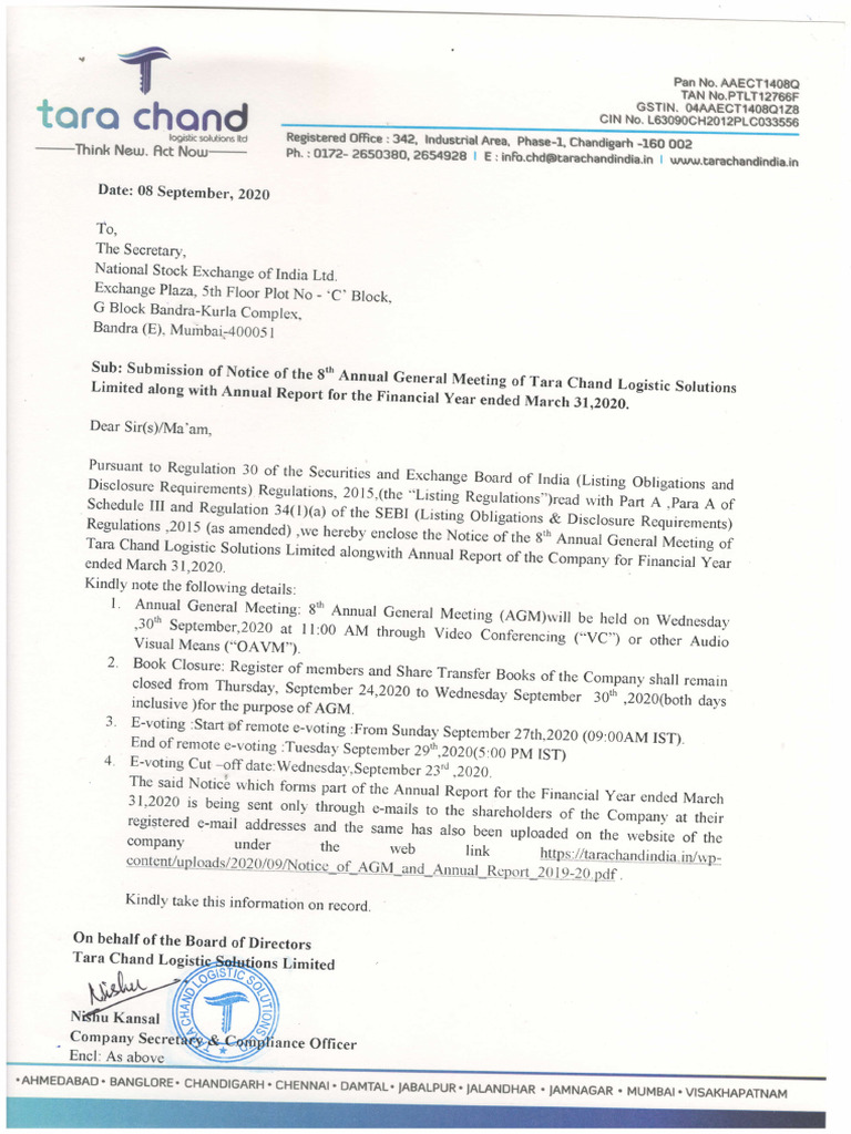 Tara Chand InfraLog AR 20 | PDF | Electronic Voting | Password