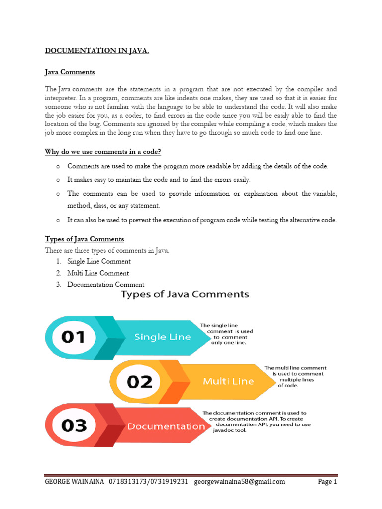 Documentation In Java17 Pdf Java Programming Language Html Element 2380