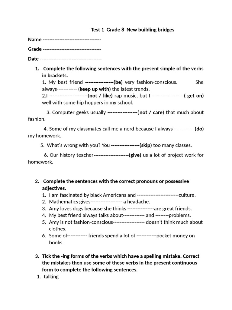 8 შემ.1 | PDF | Linguistic Typology | Linguistics