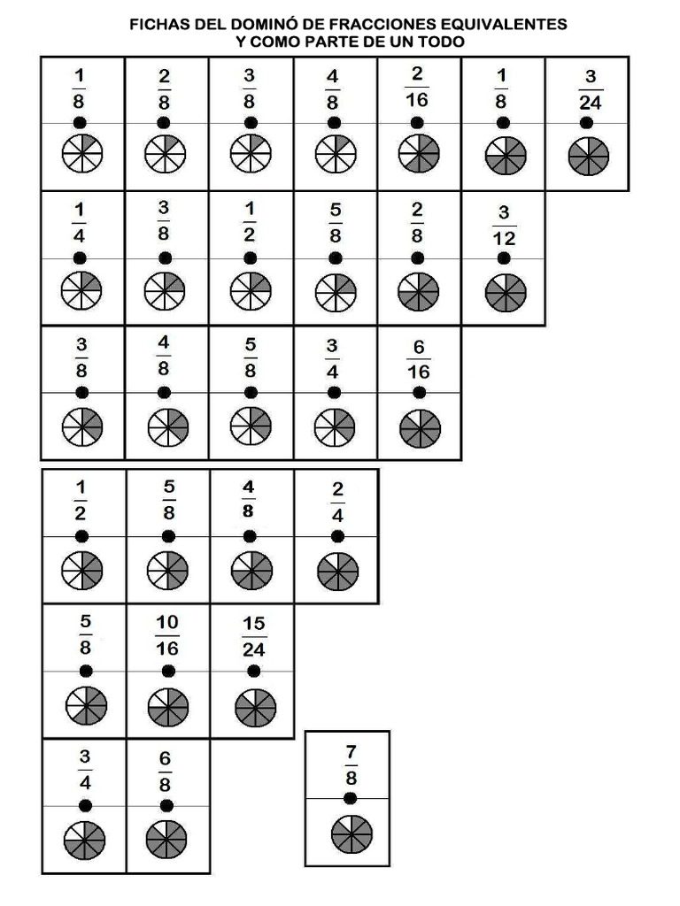 Fic Has Del Domino | PDF