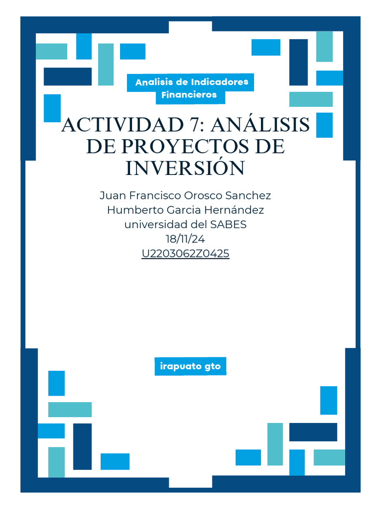 Actividad 7-Juan Orosco | PDF