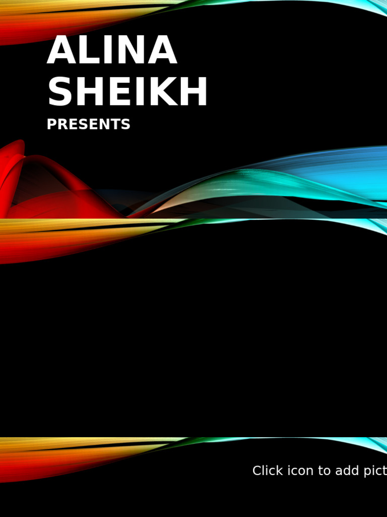 Alina Sheikh | PDF
