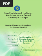 Quick Guide To Proscript | PDF | Dose (Biochemistry) | Chemistry