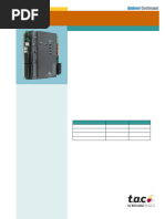 AXC F 2152 Controller Overview | PDF | Electromagnetic Compatibility ...