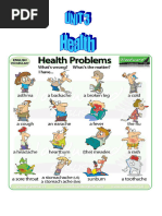 Medical Rebus Puzzles | PDF