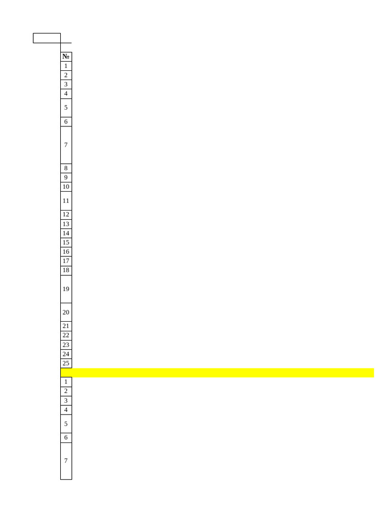 15-Dars Uy Ish | PDF