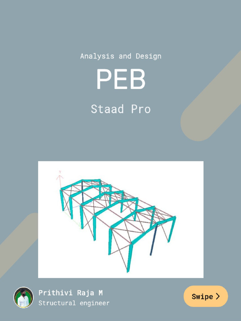 PEB | PDF