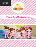 Bailarinas | PDF