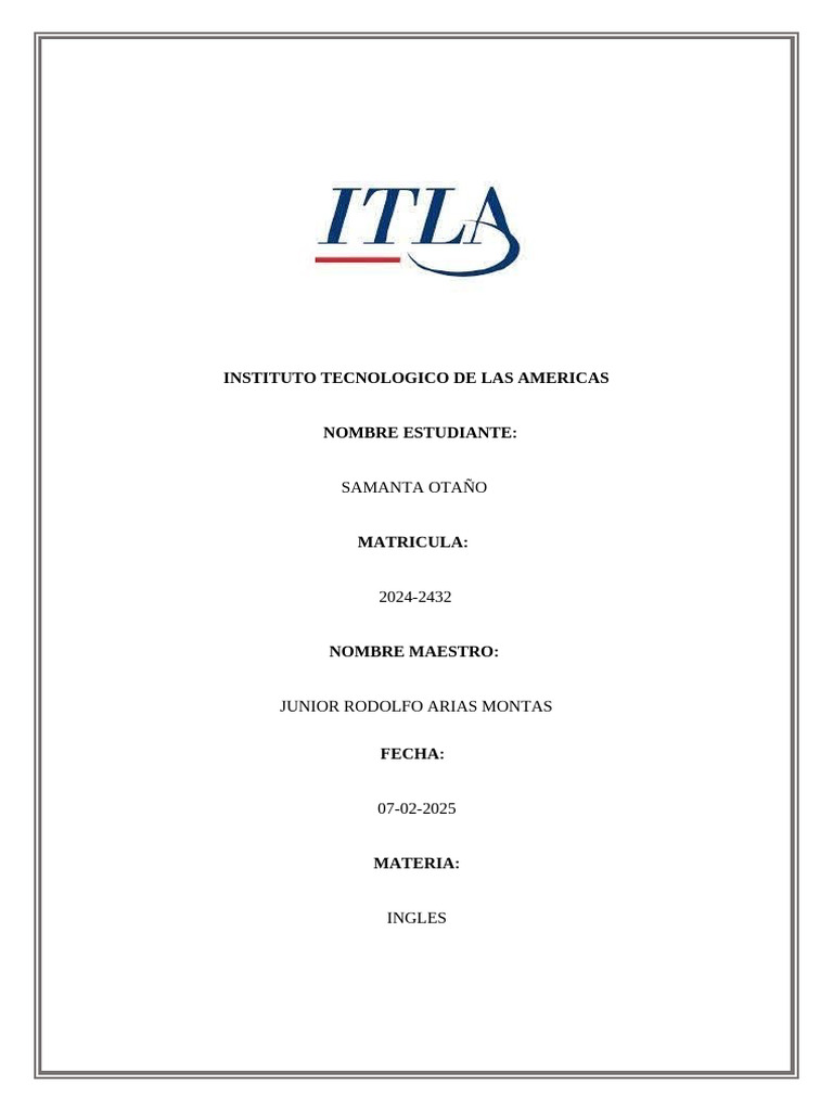 Worksheet Module 2. , TAREA | PDF | Tea | Soft Drink