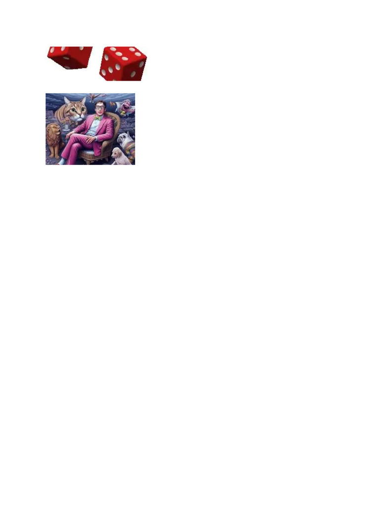 More Random Images | PDF