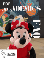 Final Apgo Uwise Student H | PDF | Login | Password