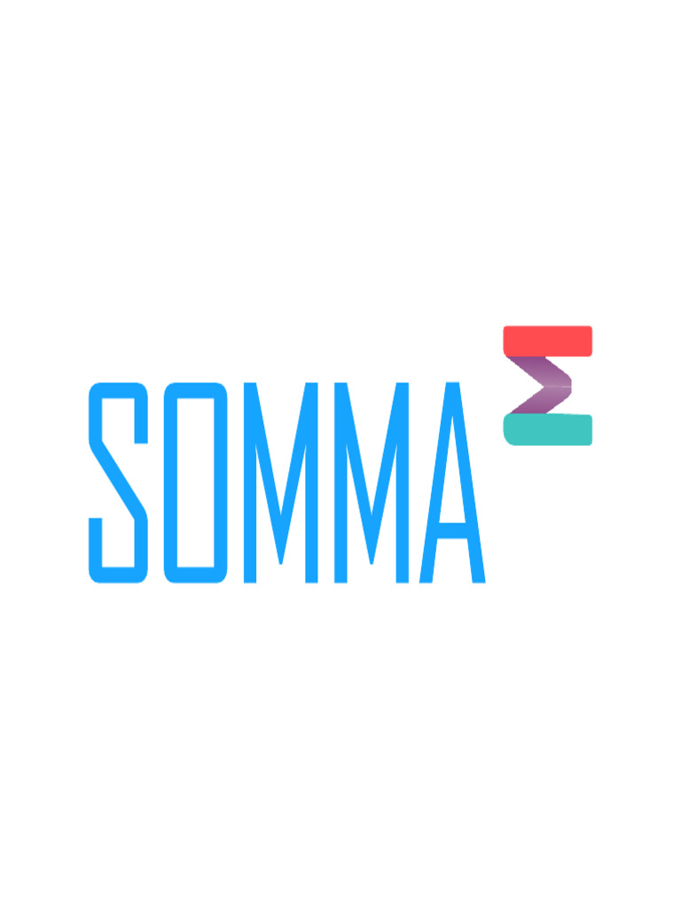Soma Logo | PDF