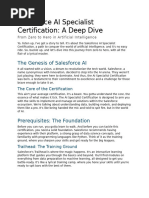 HP Poly Certification Guide | PDF