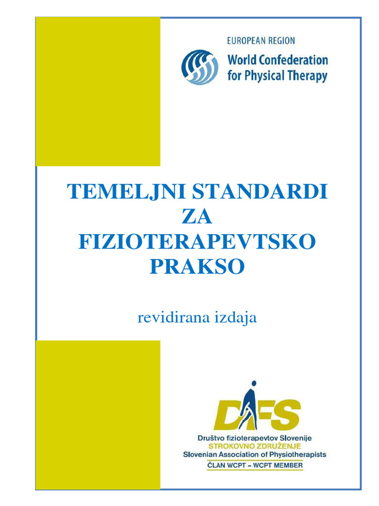 DFS Standardi - 2015 - A6 2 | PDF