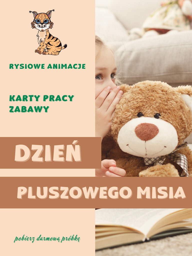 Dzień Misia | PDF