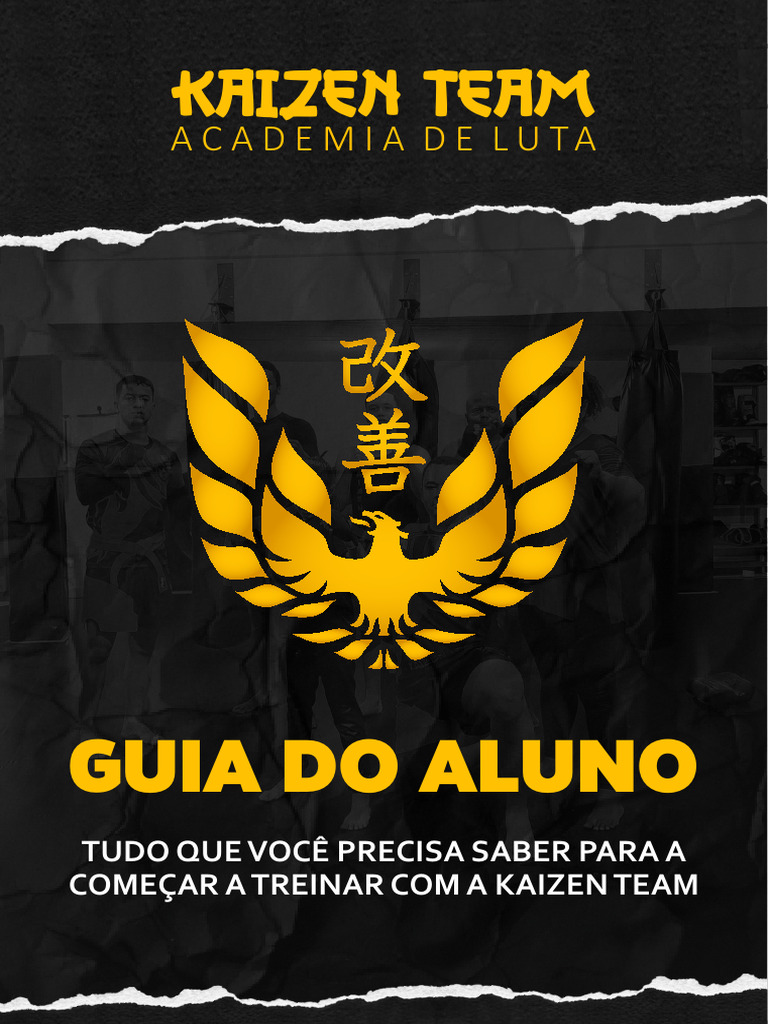 Guia Do Aluno 2025 Pdf