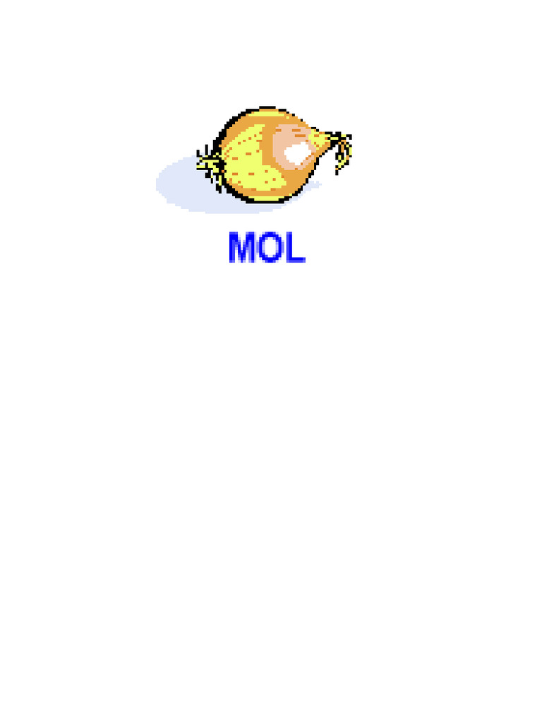 Cebola Mol | PDF