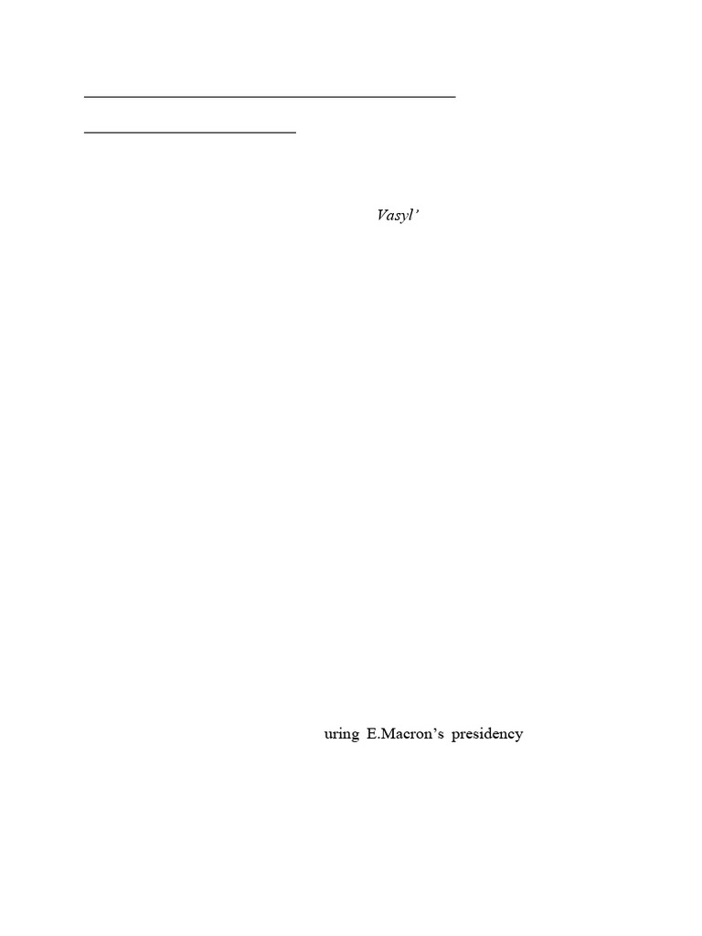 Topical Issues of Humanities, Technical and Natural Sciences | PDF ...