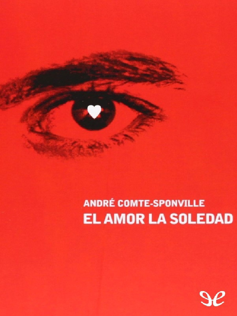 Amor y Soledad: Reflexiones Filosóficas | PDF | Verdad | Immanuel Kant