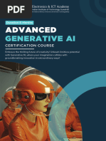 Free AI Workshop by NxtWave | PDF | Artificial Intelligence ...
