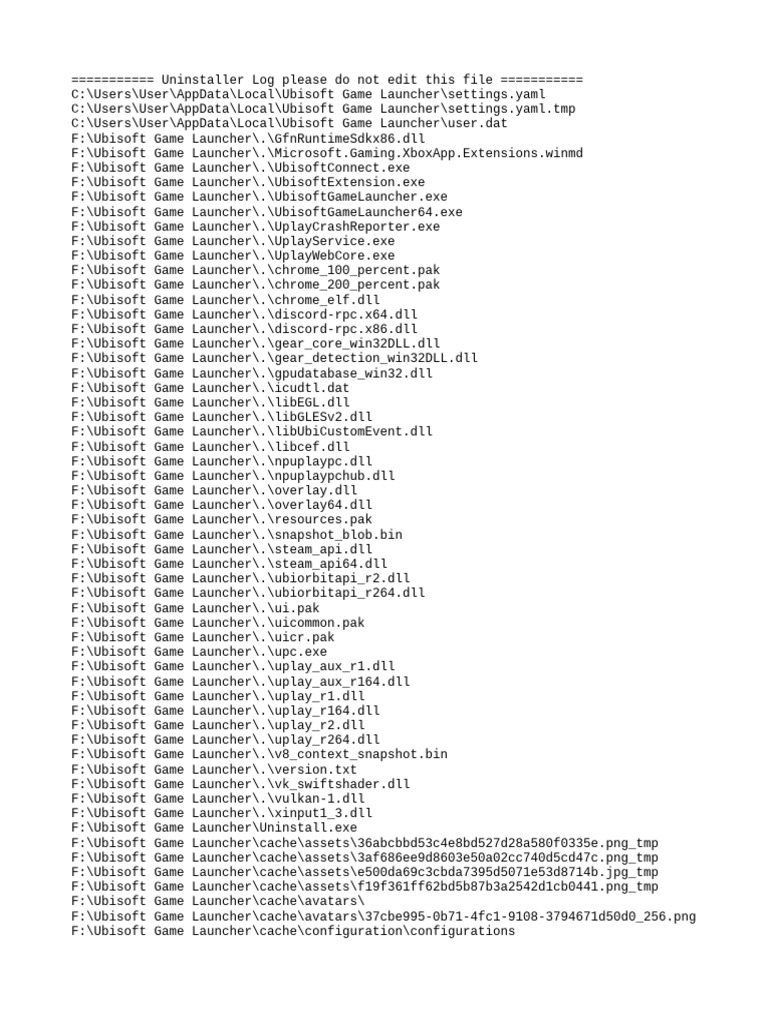 Installed Files | PDF | System Software | Ibm Pc Compatibles