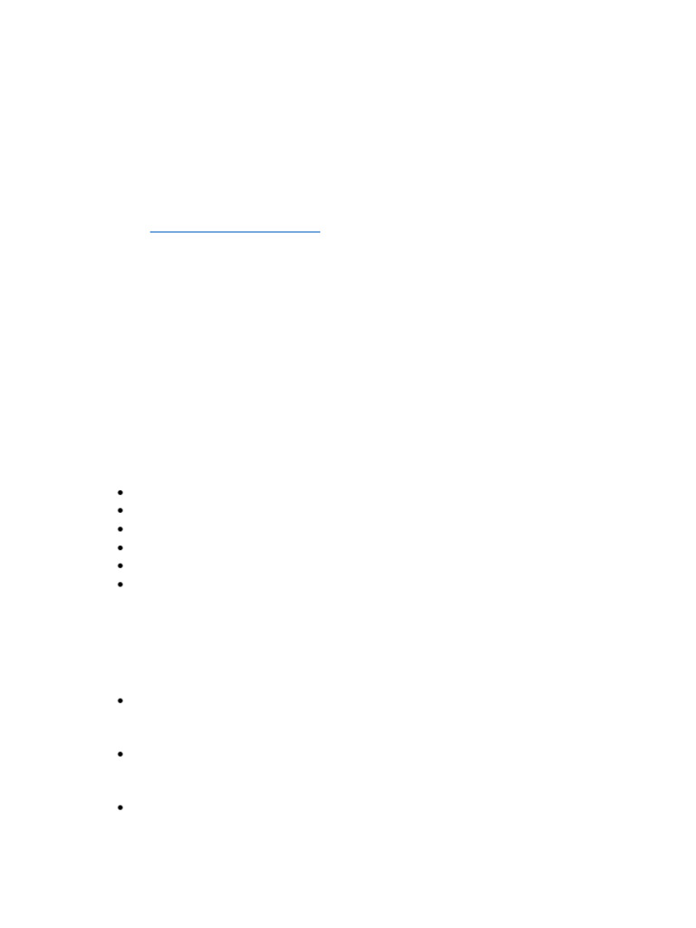 María José Acuña Coto CV | PDF