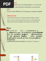 NBC | PDF | Electrical Wiring | Building Engineering