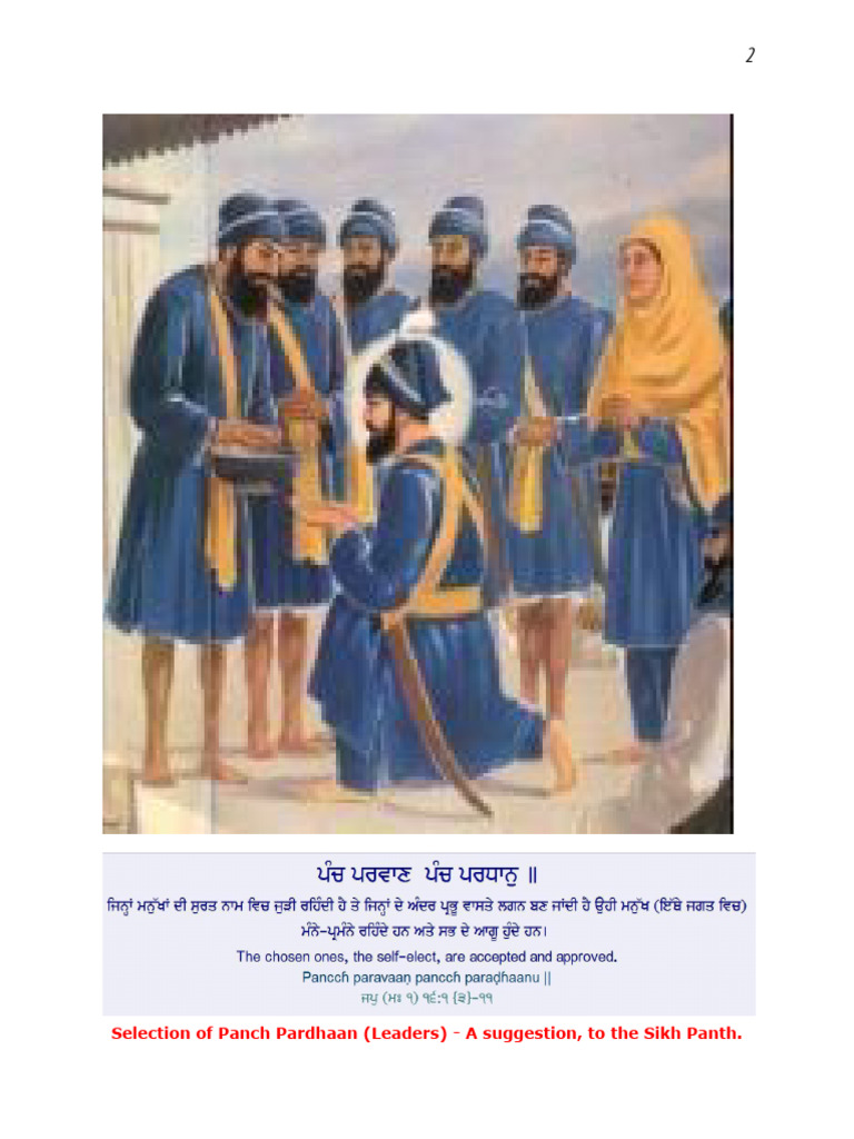 Panch Parvan - Panch Pardhaan - Selection-JULY 2021 | PDF | Nāstika ...