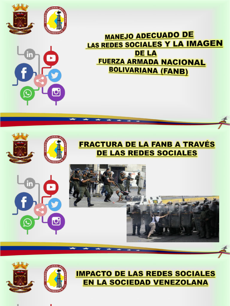 Presentacion Redes d113 (2) | PDF