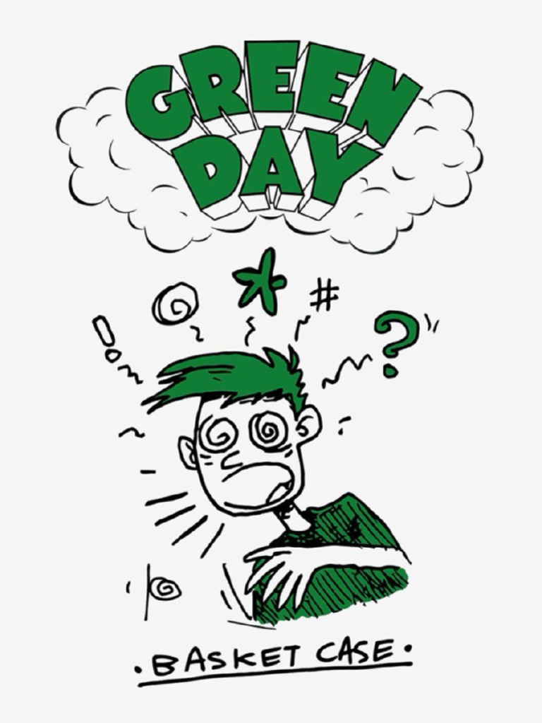 Green Day | PDF