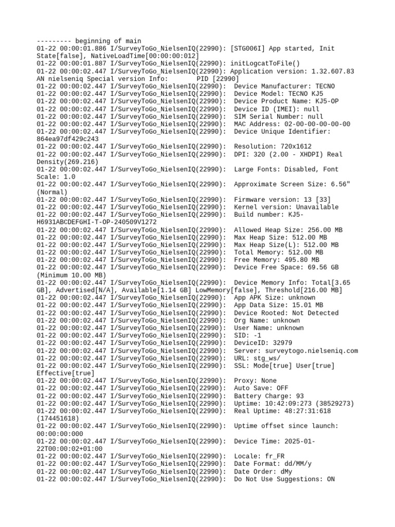 Stglog | PDF | Computer File | Proxy Server
