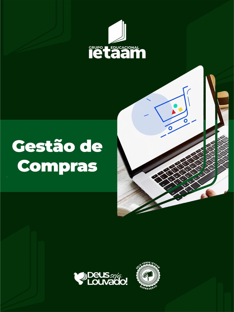 Curso de Gestão Estratégica de Compras | PDF | Custo | Qualidade (negócios)