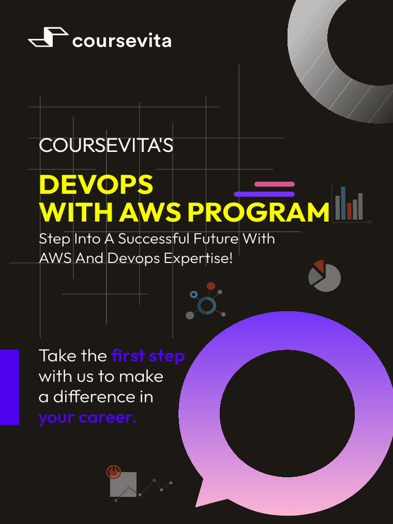 AWS DevOps Final+Brochure | PDF | Cloud Computing | Amazon Web Services