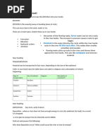 Traction in Geography - Google Search | PDF | Sedimentology | Geology