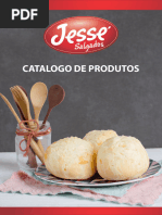 Portfolio Perdigao Kits 2025 Setembro | PDF | Natal