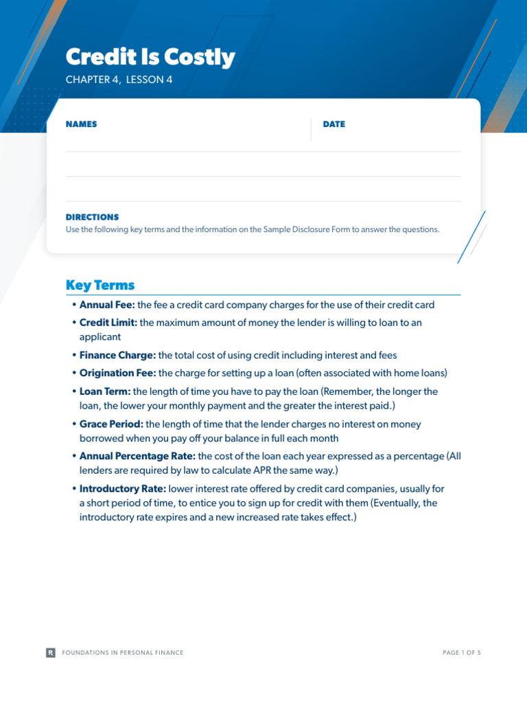 Debt Payoff Strategies and Costs | PDF | Credit Card | Annual ...