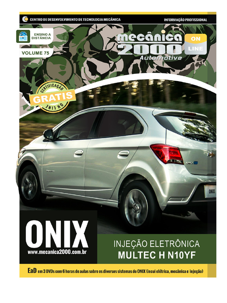 Onix | PDF