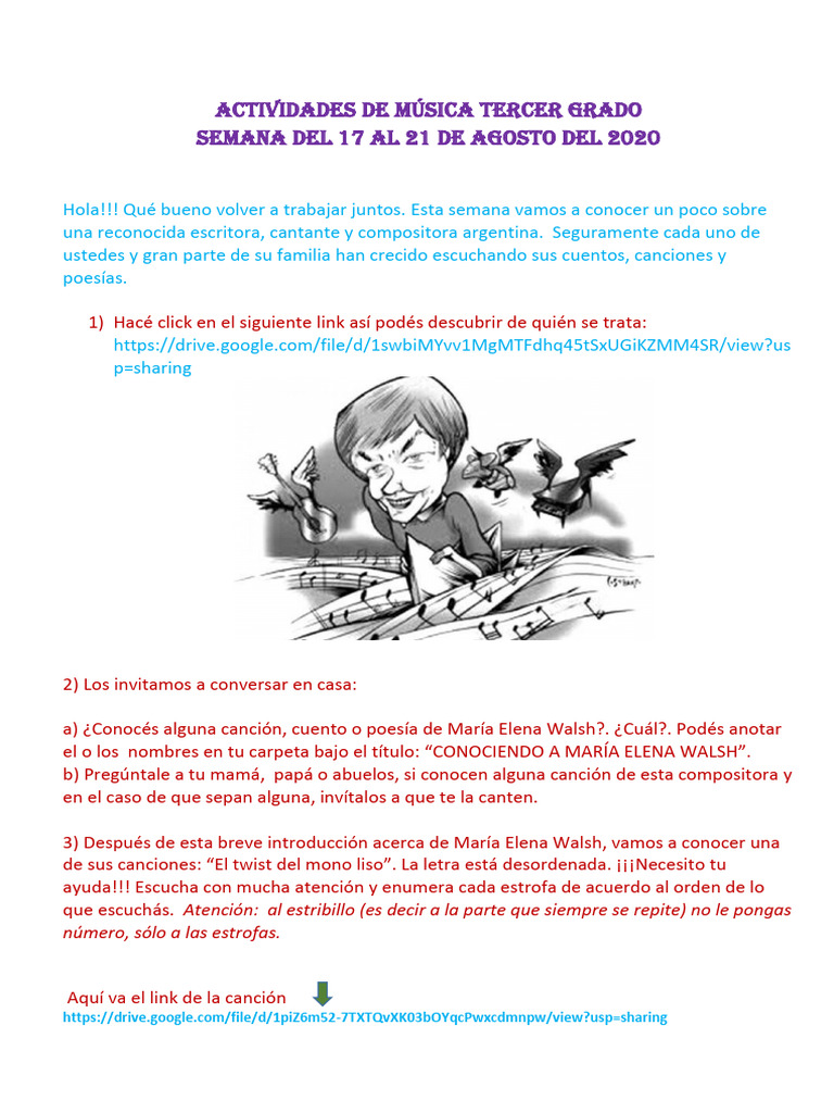 Twit Del Mono Liso | PDF