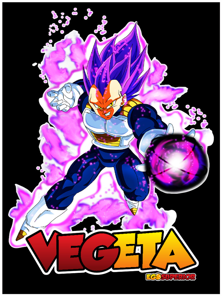 CAMISA VEGETA EGO SUPERIOR | PDF