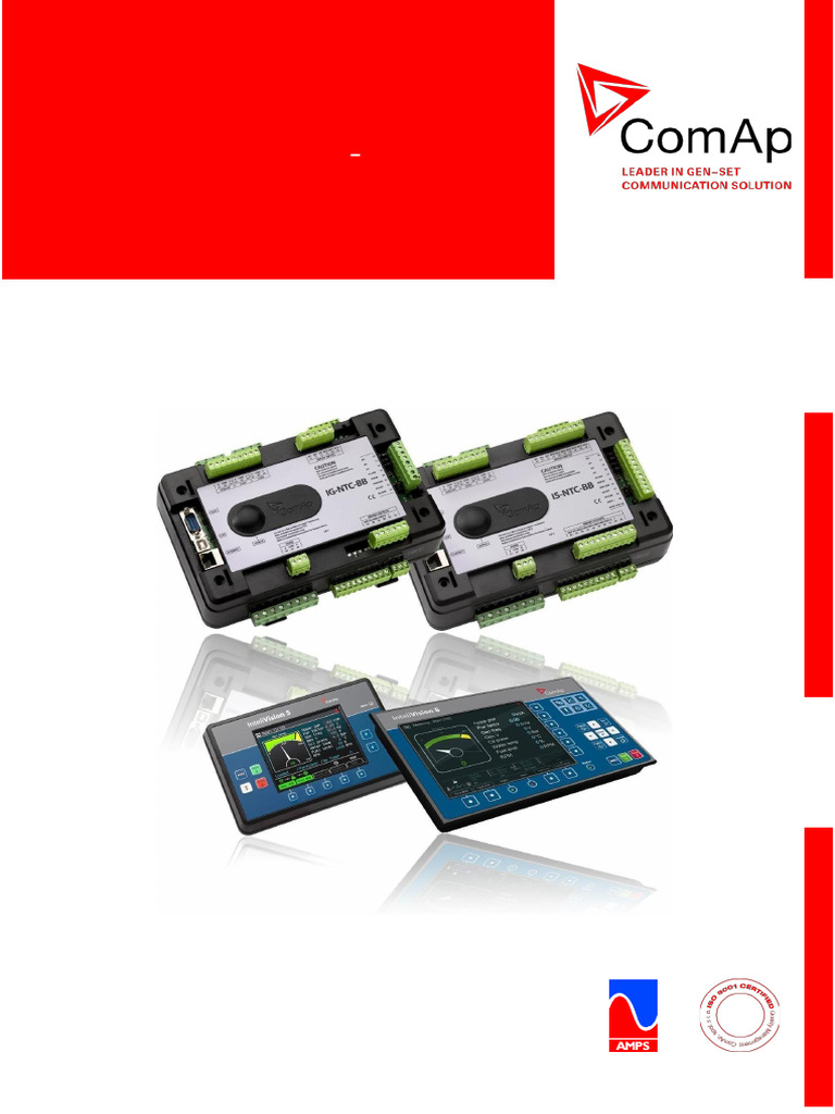 Igs NT Mint 3 1 0 Reference Guide r9 | PDF | Programmable Logic ...
