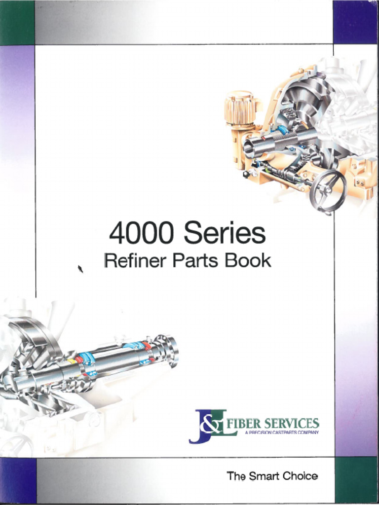 4000 Series | PDF