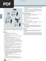 Zenner - Brochure Compteurs Woltman WPD-WPHD FR | PDF | Internet des ...