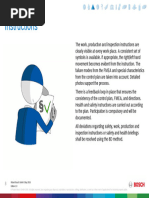 14 Quality Principles | PDF