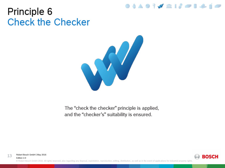 13 - 7 PDF - 14 Quality Principles | PDF