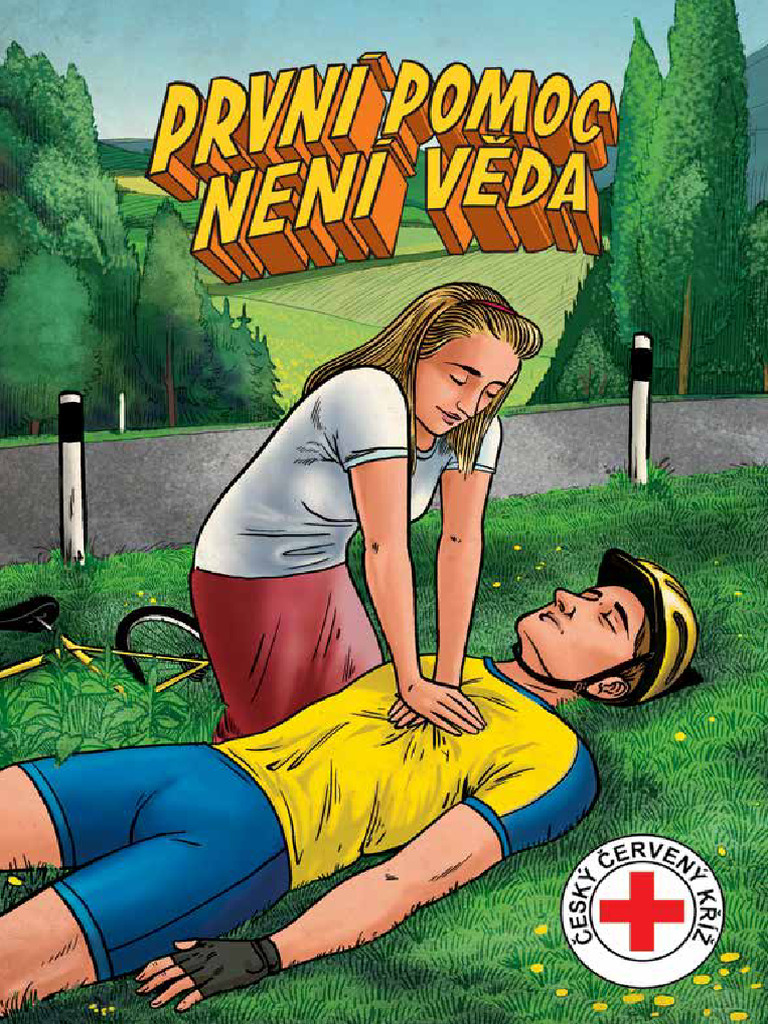 První Pomoc MZ | PDF