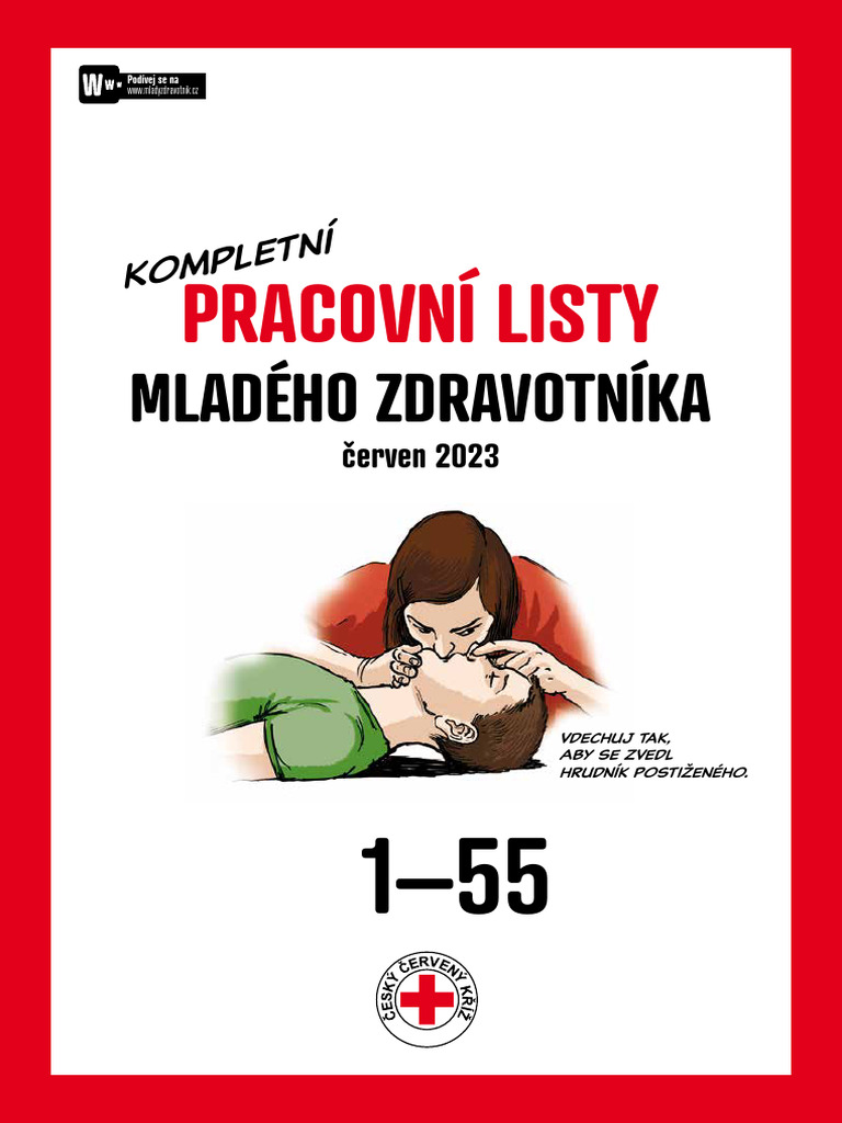 MZ Pracovní Listy | PDF