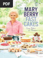 Be Ro CookBook | PDF