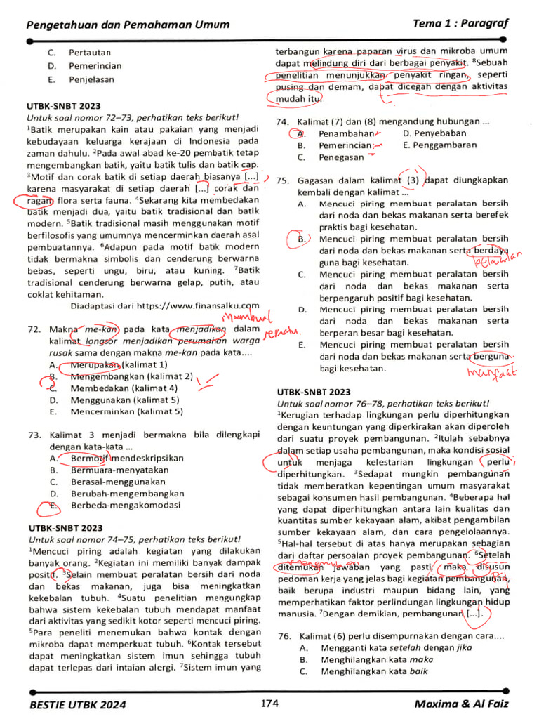 Ppu 01 Januari | PDF