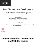 WHO TRS 992-Annex4-General Guidance On Hold-Time Studies | PDF ...